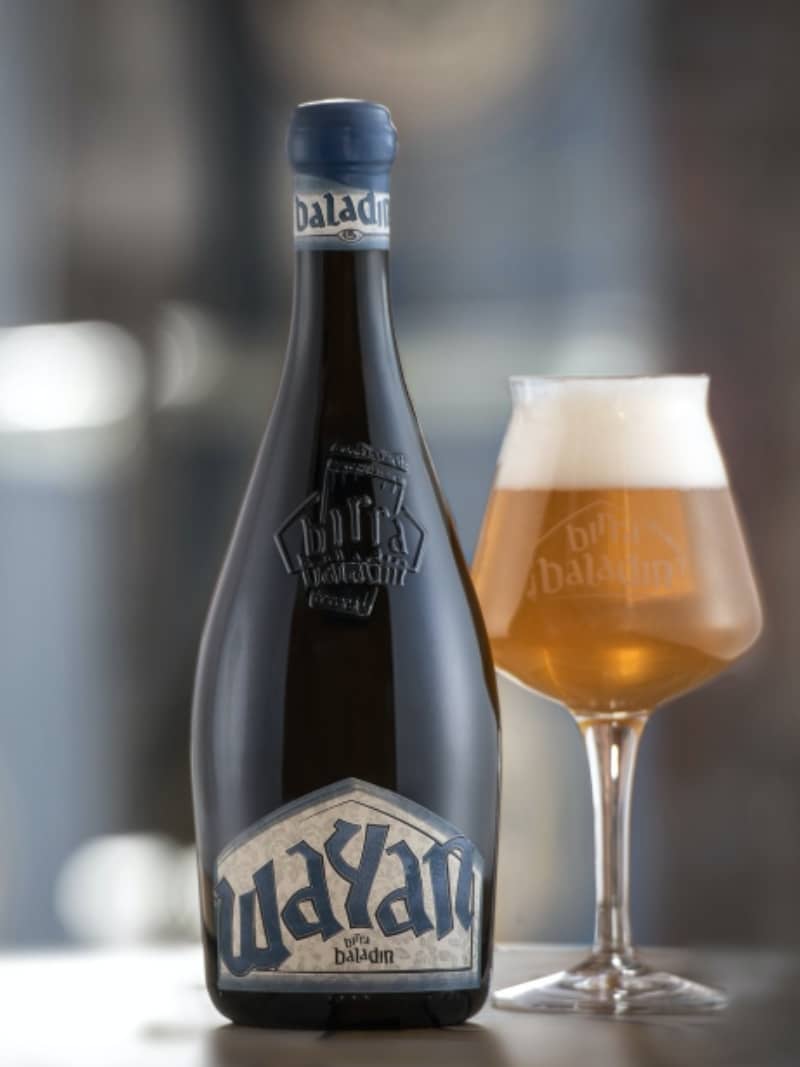 Birre Baladin Speziate - acqua.store